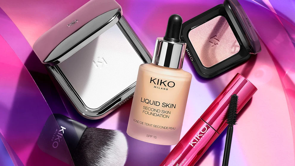 Discover all offers | KIKO