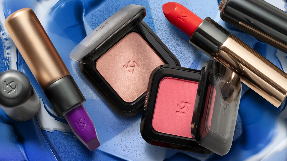 EXCLUSIVA KIKO ME: -20 % EXTRA en todo + DESCUENTOS de más del 50% | KIKO