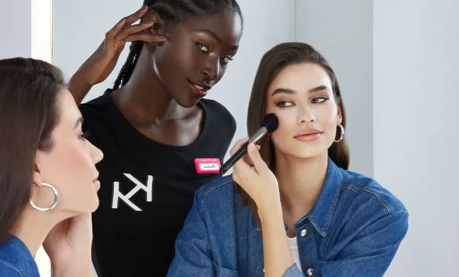 Clases de belleza individuales y personalizadas | KIKO