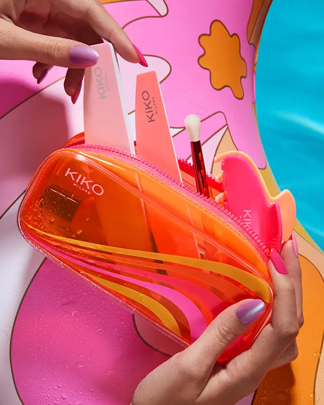 Splash of Colours | KIKO
