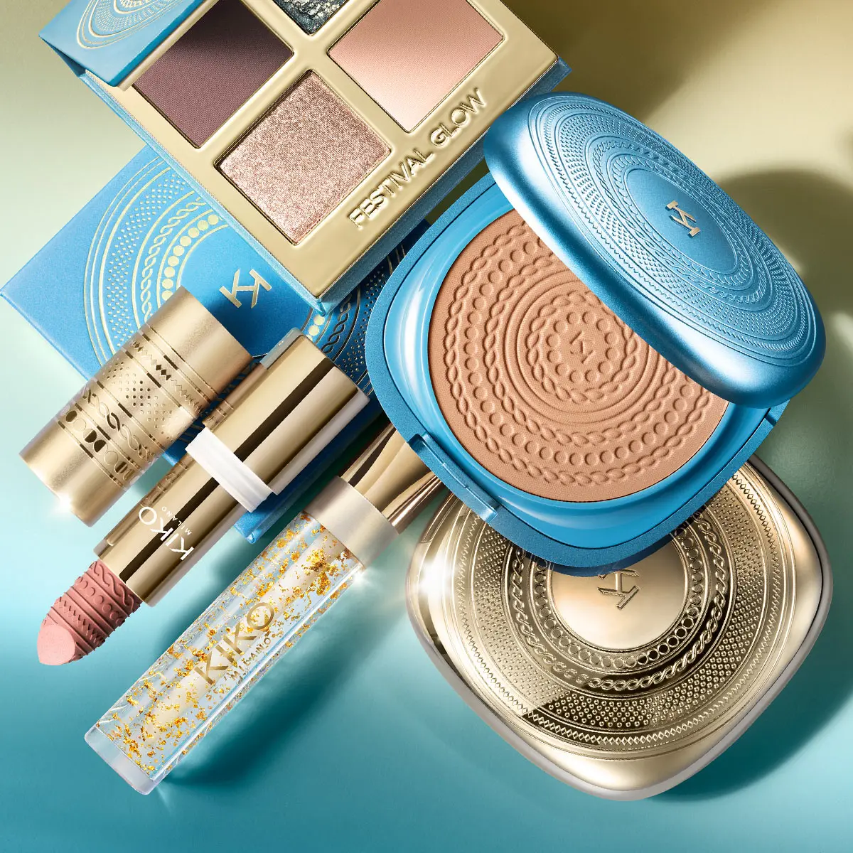 Collections - Make Up | KIKO