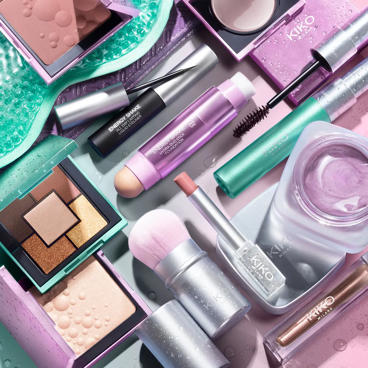 Collections - Make Up | KIKO