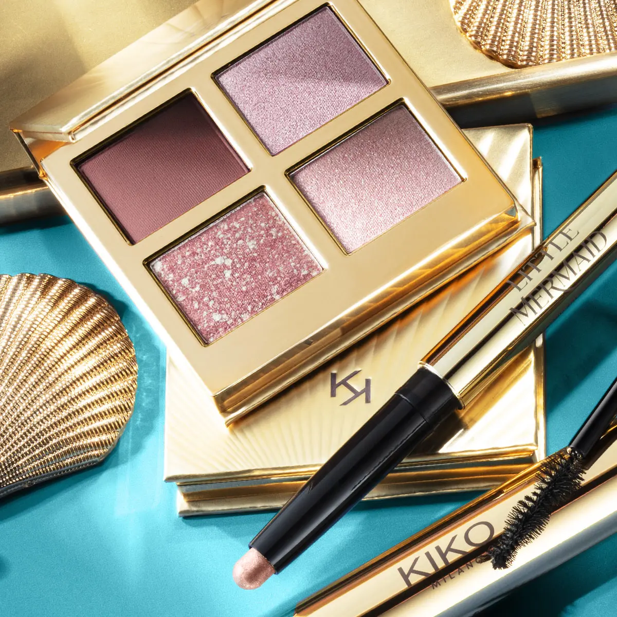 Collections - Editions limitées | KIKO