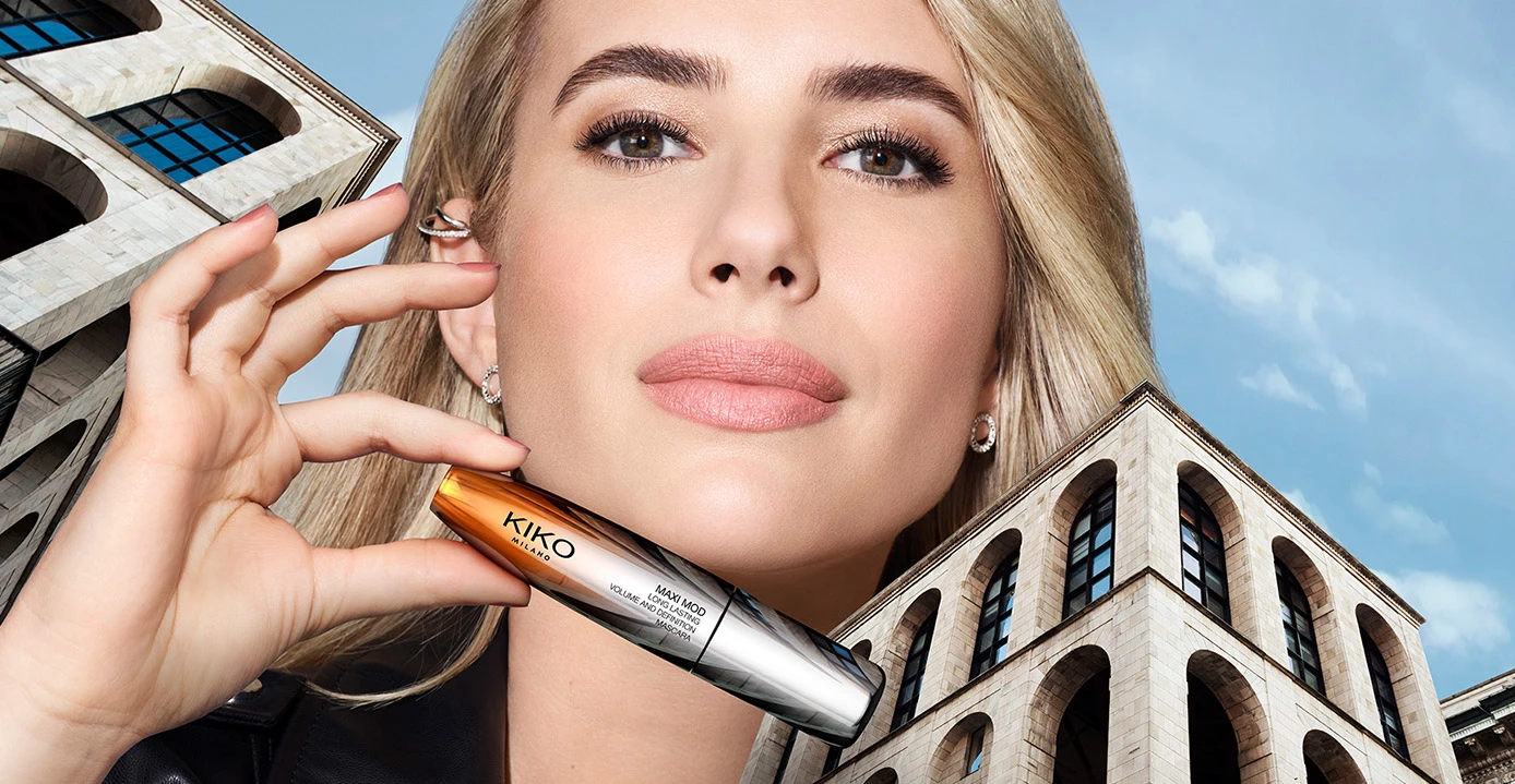 Maxi Mod Mascara | KIKO