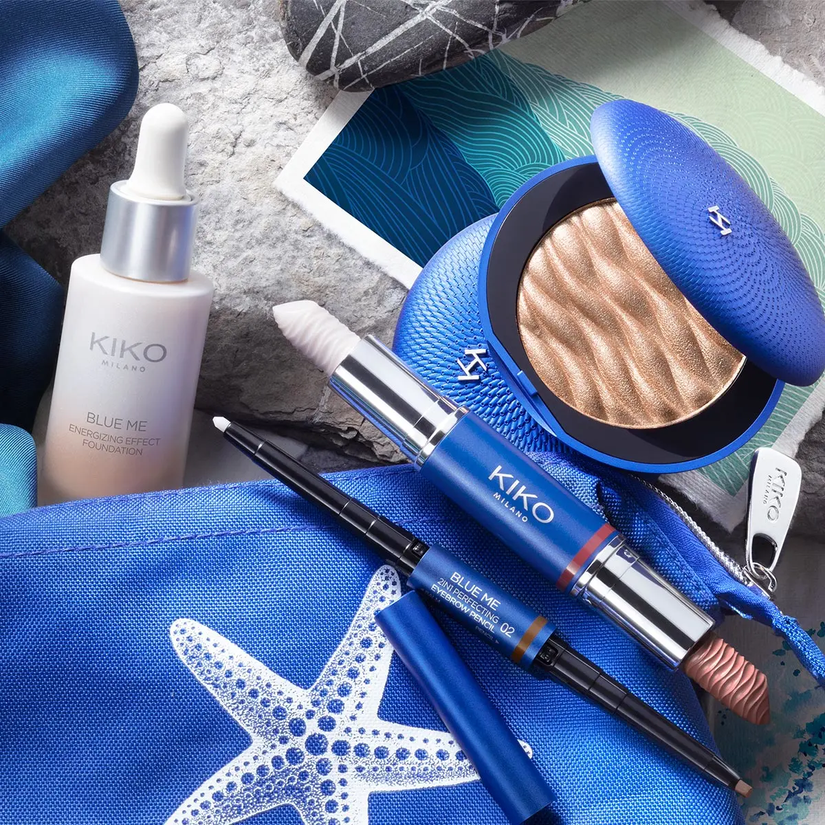 Collections - Make Up | KIKO