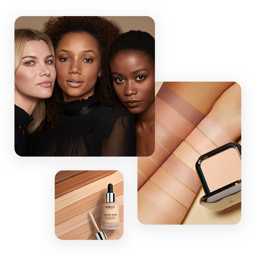 Lipsticks - Street Heart Vinyl Lock Lip Lacquer - 03 Coral Sketch | KIKO