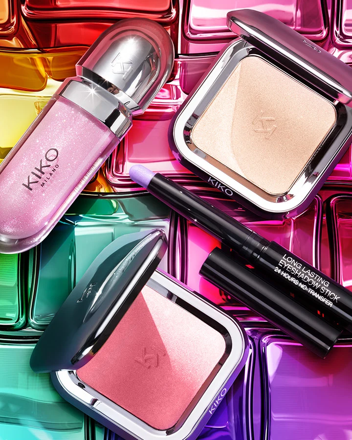 EXCLUSIVO KIKO ME: 20 % de descuento para ti | KIKO