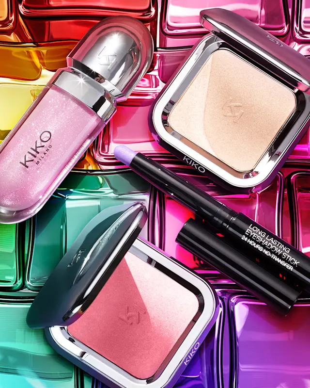 KIKO ME EXCLUSIVE: 20% off just for you | KIKO