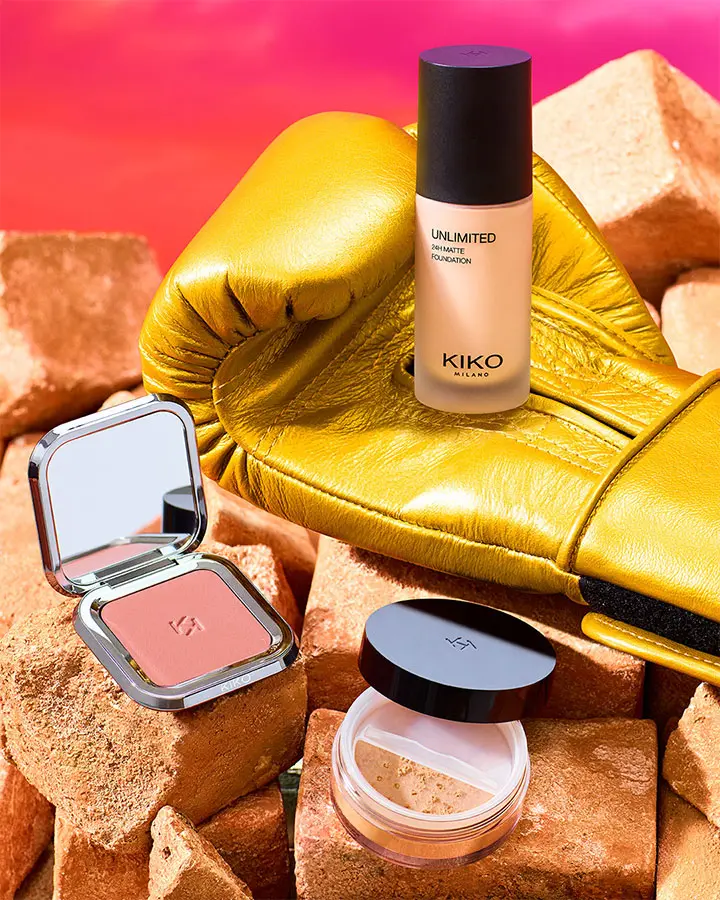 New Unlimited Routine | KIKO