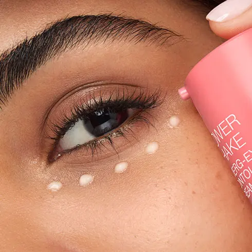 Nouvelle collection de soins de la peau Power Shake | KIKO