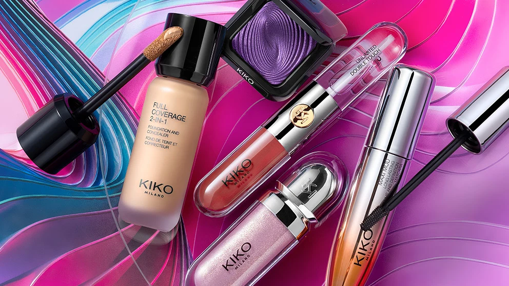 Scopri tutte le promozioni | KIKO