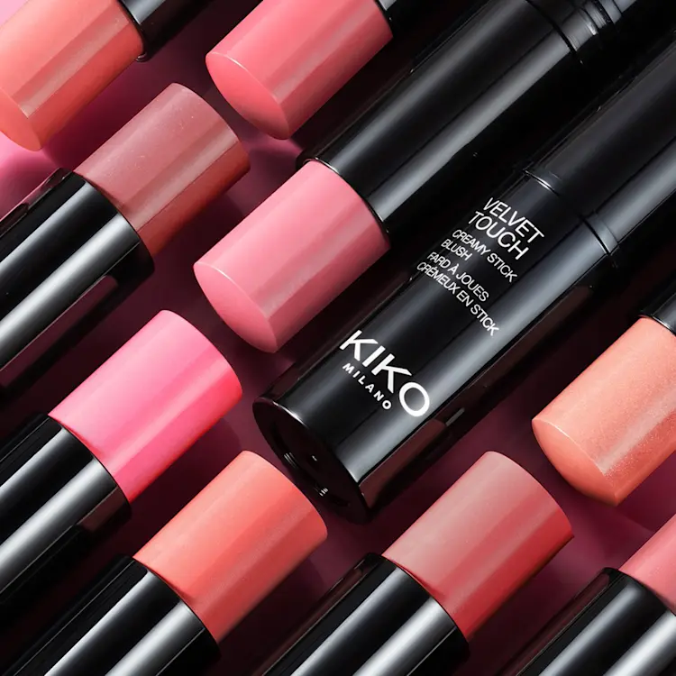 How to Apply Blush Tips, Common Mistakes and Blush Selection Guide | KIKO