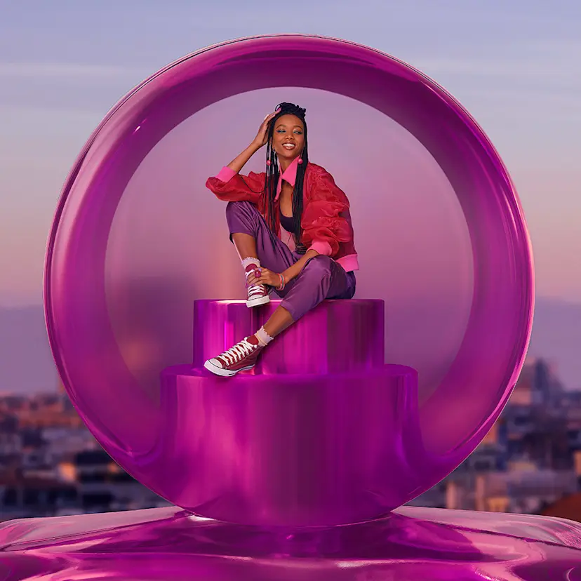 Scent of Milan | KIKO