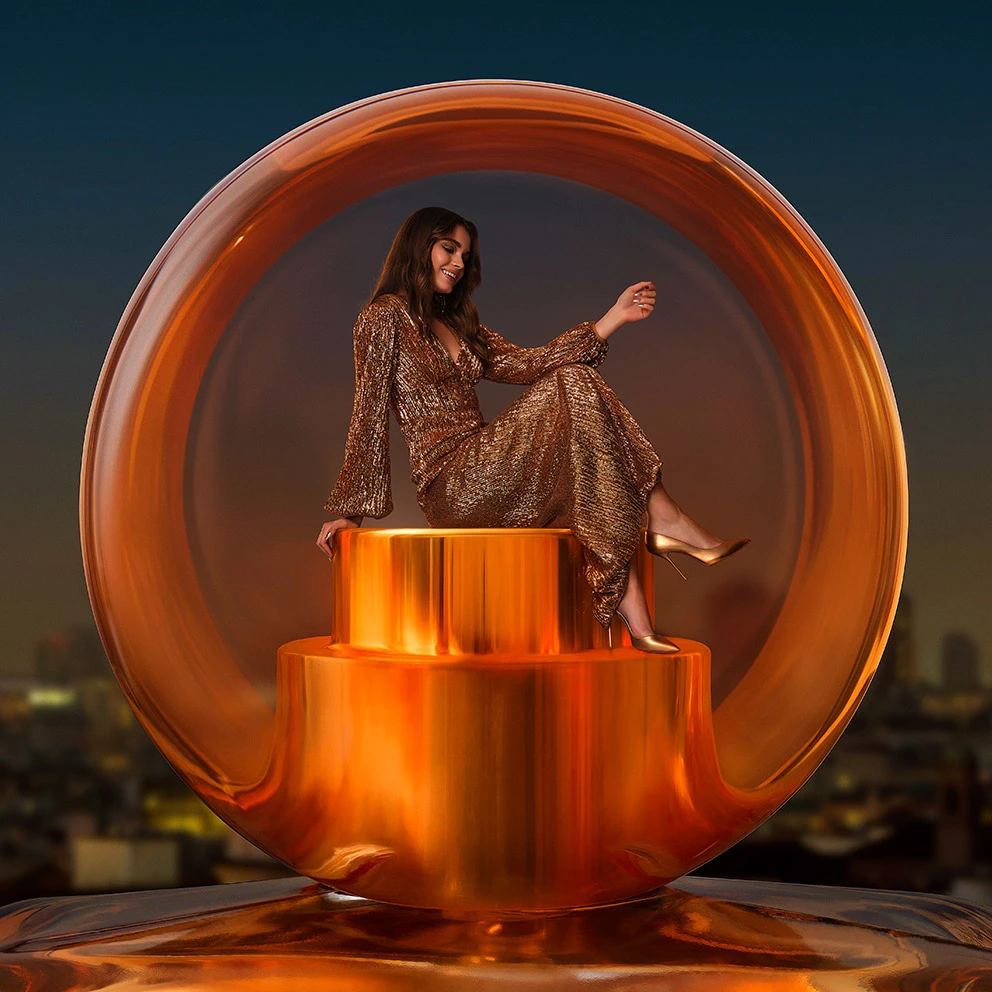 Scent of Milan | KIKO