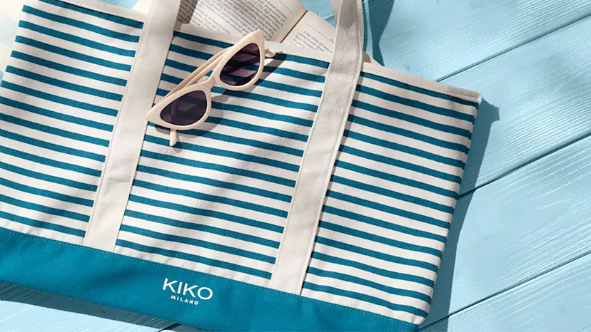 Scopri tutte le promozioni | KIKO