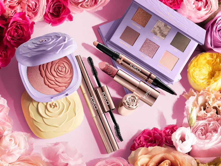 Kollektionen - Limitierte Editionen | KIKO