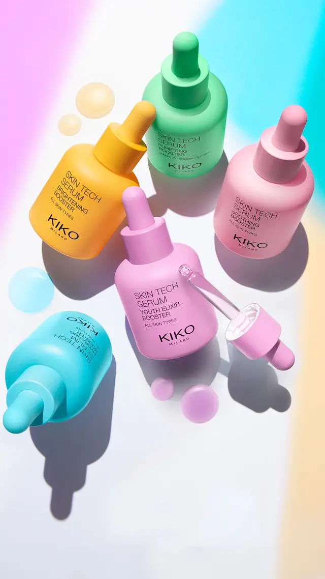 undefined | KIKO