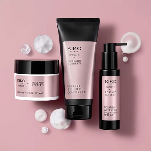 Nuove collezioni e nuovi prodotti | KIKO