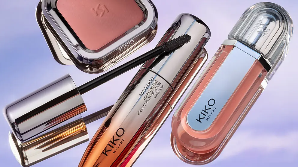 Nueva 3D Hydra Xtreme | KIKO