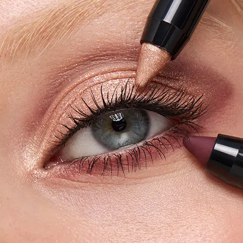 New Maxi Mod Length & Curl Mascara | KIKO