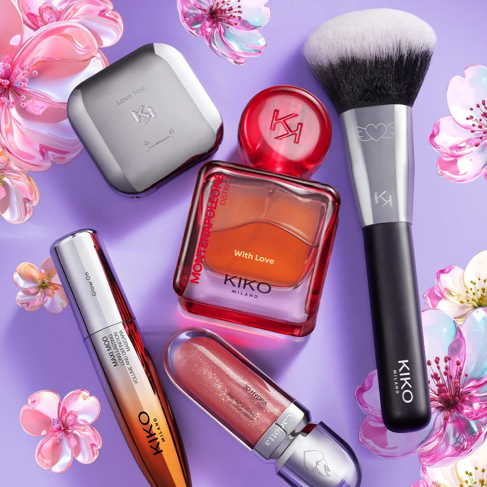 Personalize your gift in store | KIKO