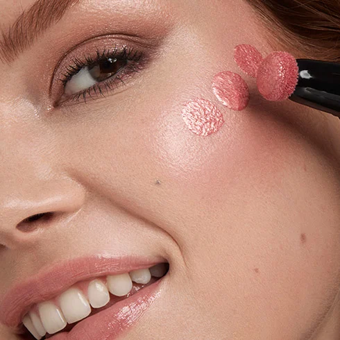 New Skin Lover Face Routine | KIKO