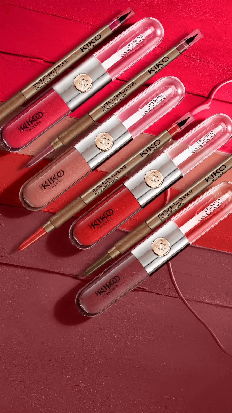 Affordable Makeup & Skincare to Reveal Your True Beauty | KIKO