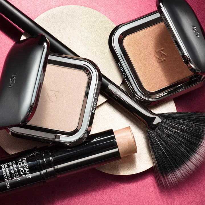 Enlumineur visage : guide complet et conseils | KIKO