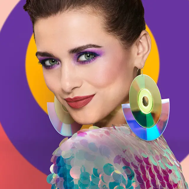 Crazy '90s, the new limited edition collection | KIKO