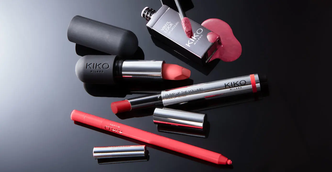 Nuove collezioni e nuovi prodotti | KIKO