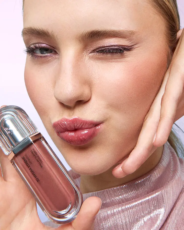 Nouveau 3D Hydra Xtreme | KIKO