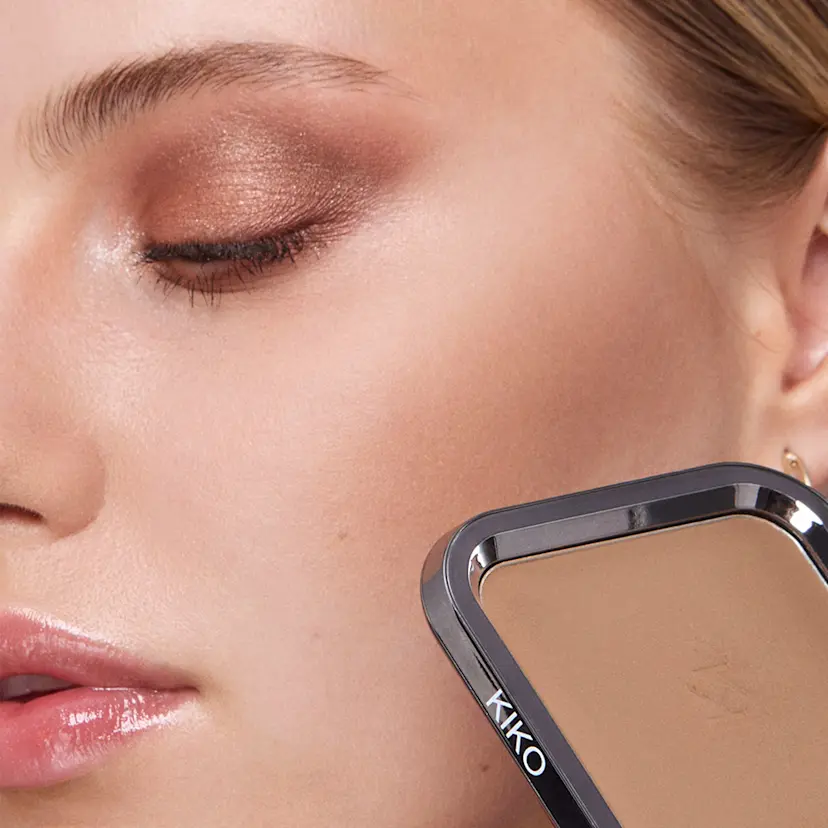 How to apply bronzer: a complete guide for a natural, radiant look | KIKO