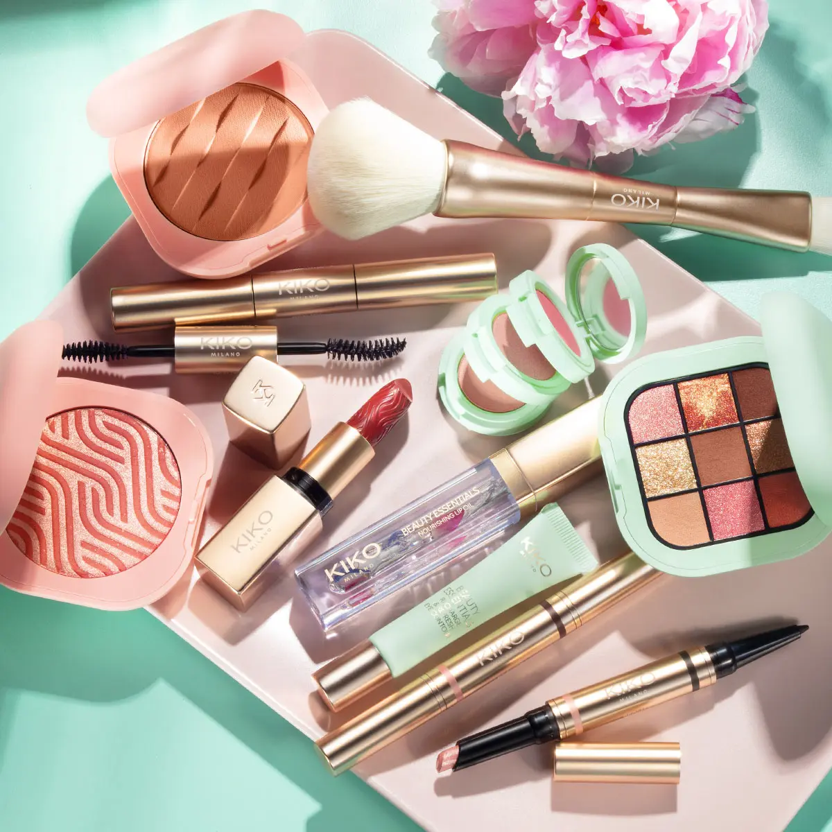 Collections - Make Up | KIKO