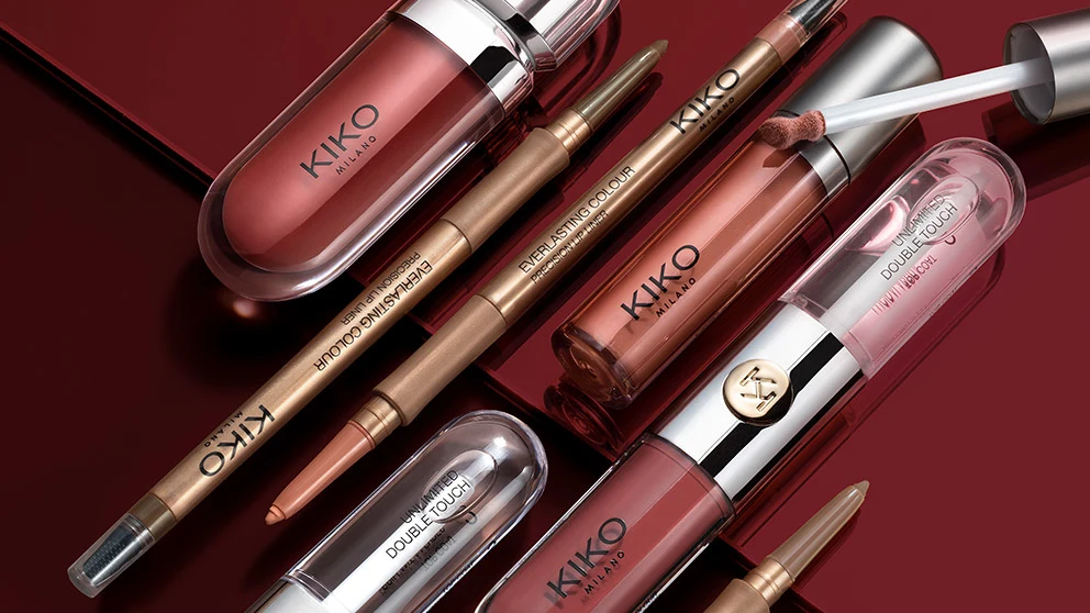 Affordable Makeup & Skincare to Reveal Your True Beauty | KIKO