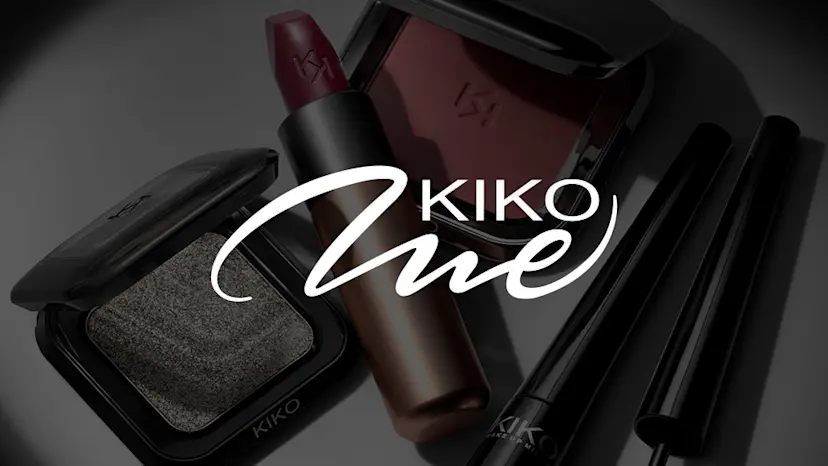Scopri tutte le promozioni | KIKO