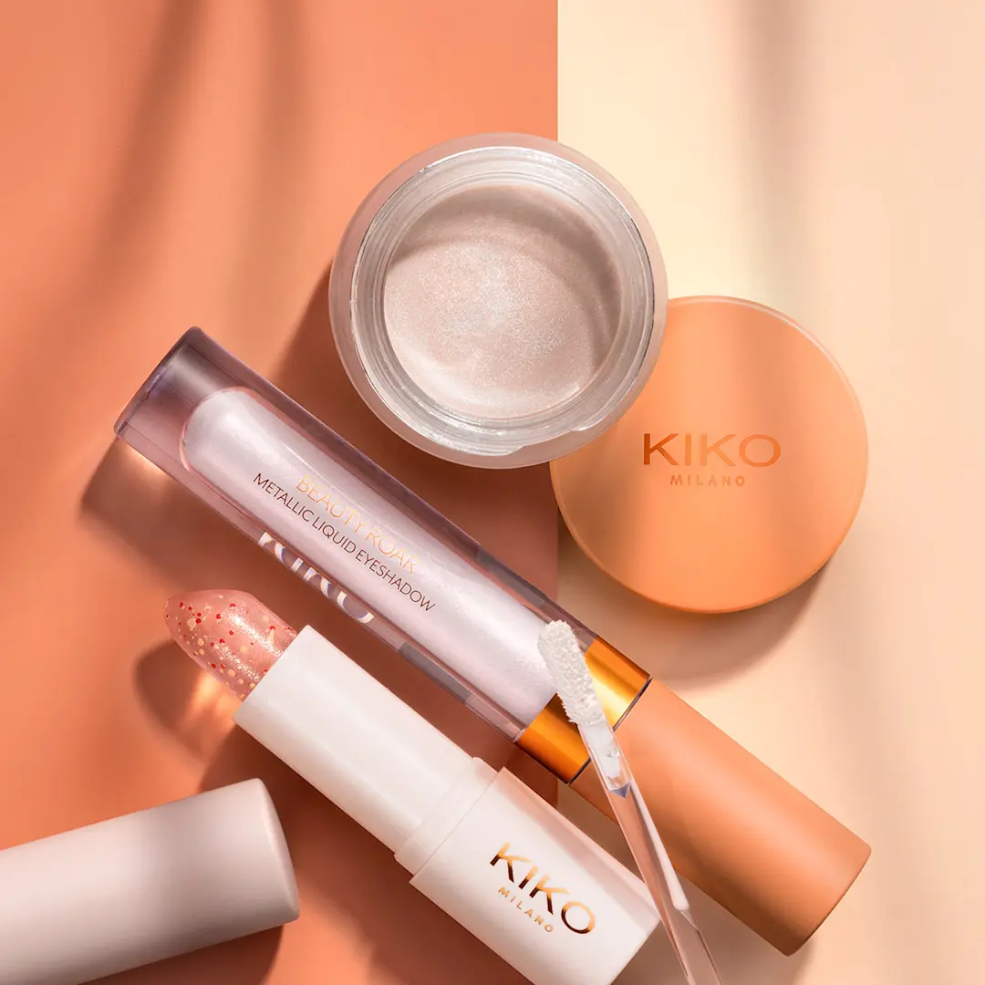 Collections - Make Up | KIKO