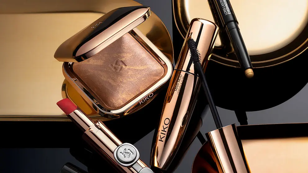 Neuen Maxi Mod Length & Curl Mascara | KIKO