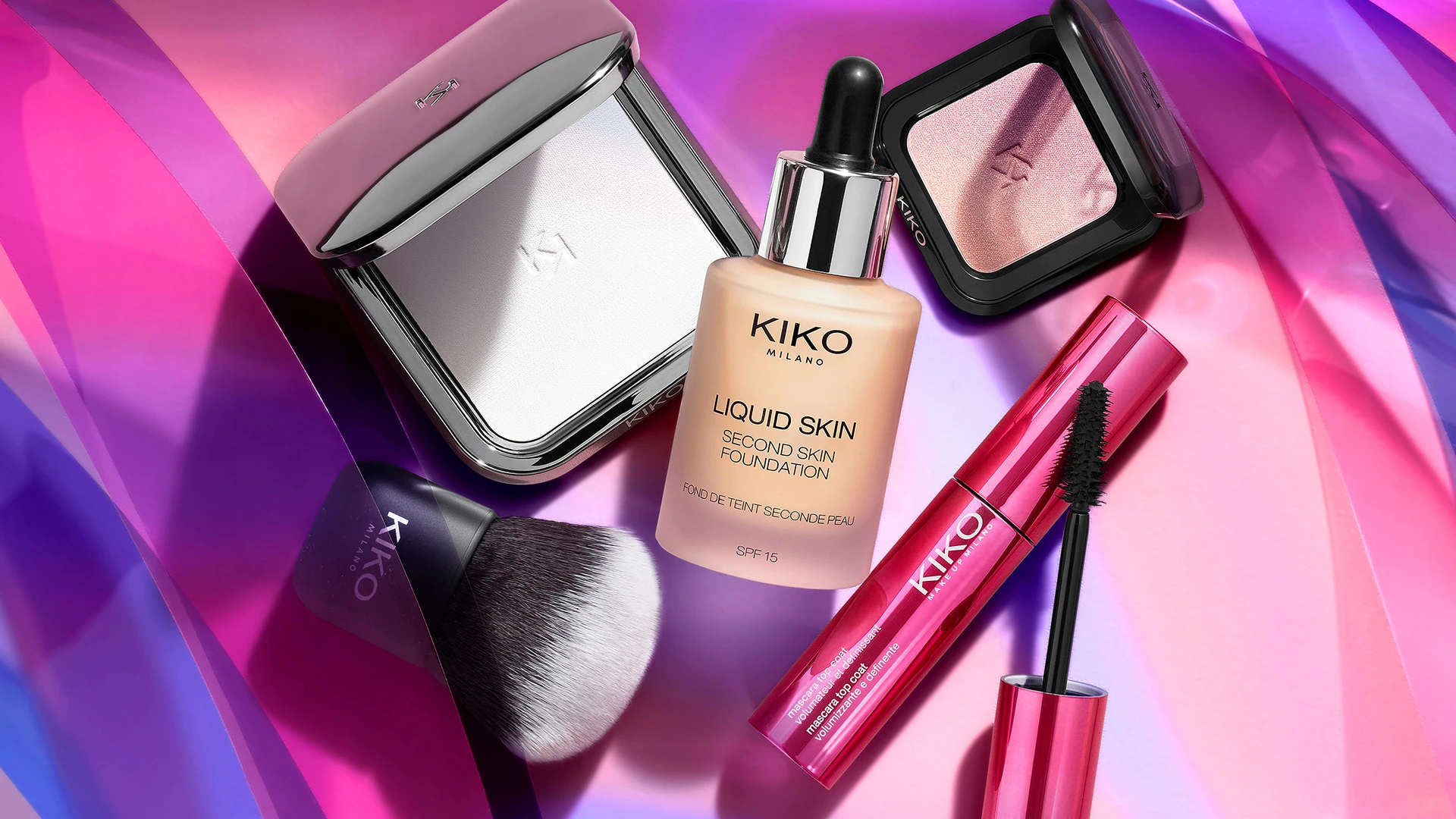 SALE 30% TO 75% OFF | KIKO