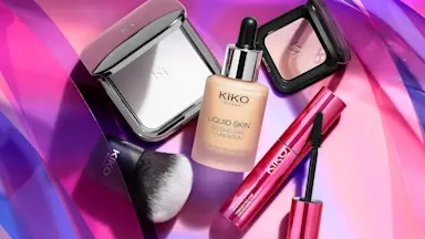 Affordable Makeup & Skincare to Reveal Your Beauty | KIKO