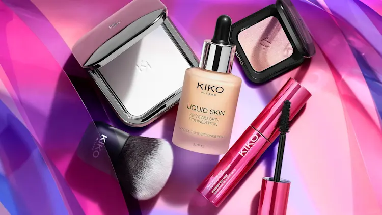 Affordable Makeup & Skincare to Reveal Your True Beauty | KIKO