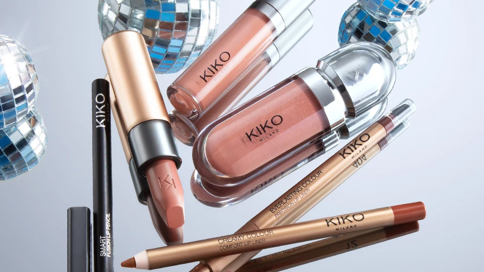 Beauty Sales Online KIKO MILANO | The Best Discounts on Cosmetics | KIKO