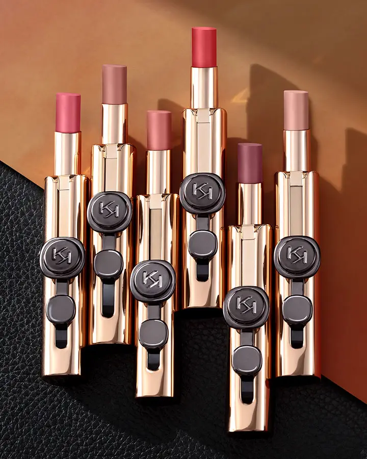 New One Magic Touch Lip Stylo | KIKO
