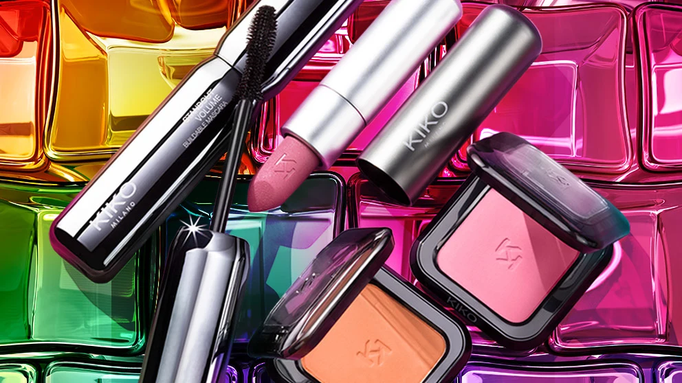 Discover all offers | KIKO
