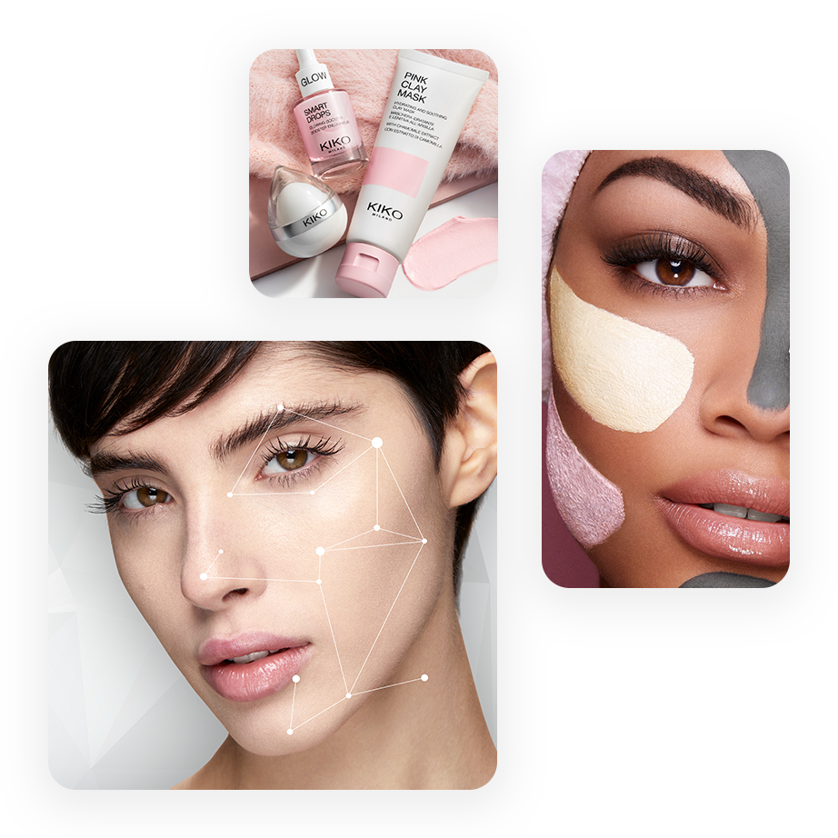 Poudres Maquillage - Universal Veil Translucent Finishing Powder | KIKO