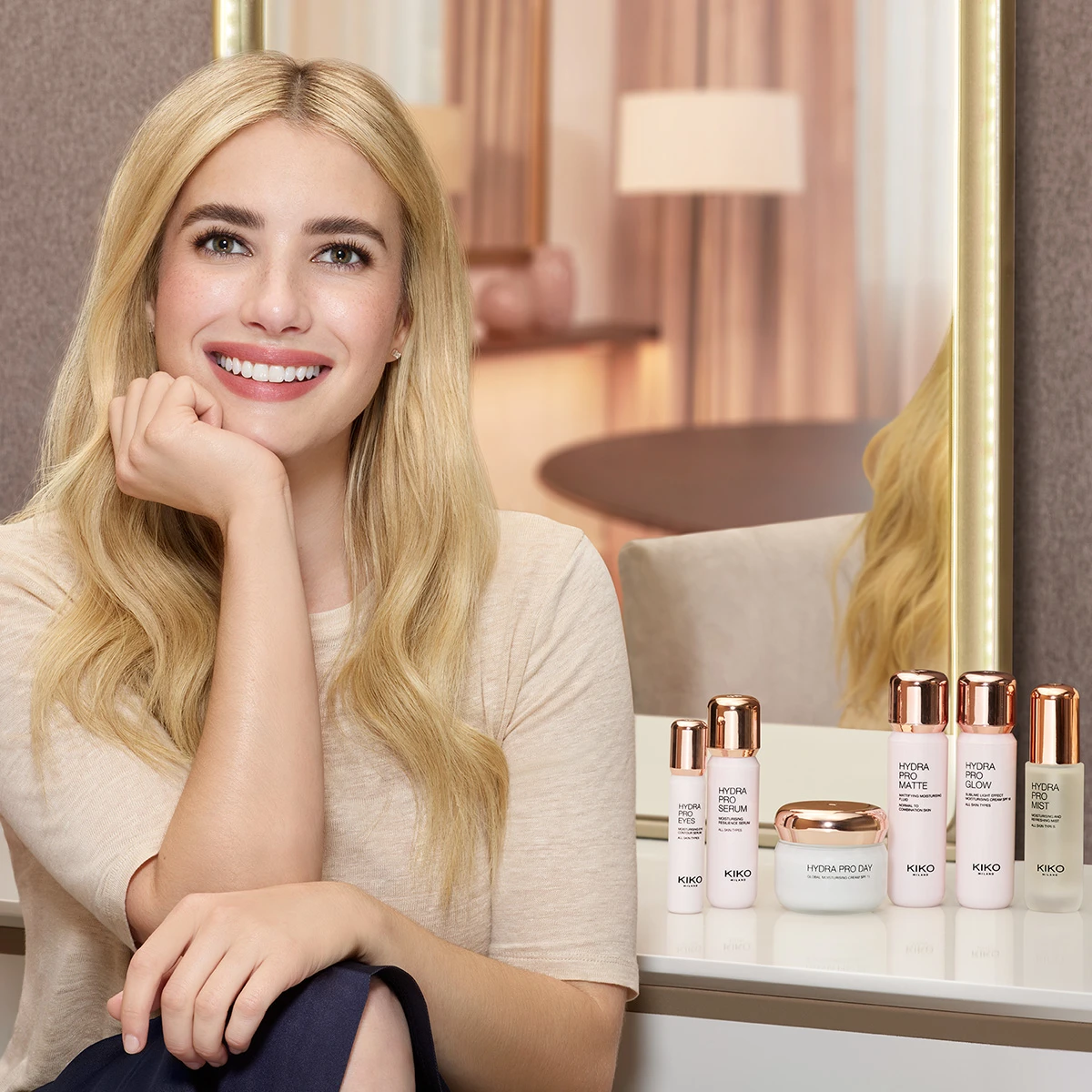 New collections and launches | KIKO