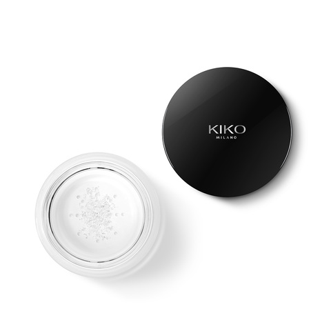 Poudre visage fixante et matifiante effet fraîcheur - Fresh Effect Face ...