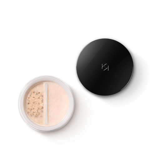 Polvere viso perfezionante - NEW UNLIMITED LONGLASTING MATTE LOOSE ...