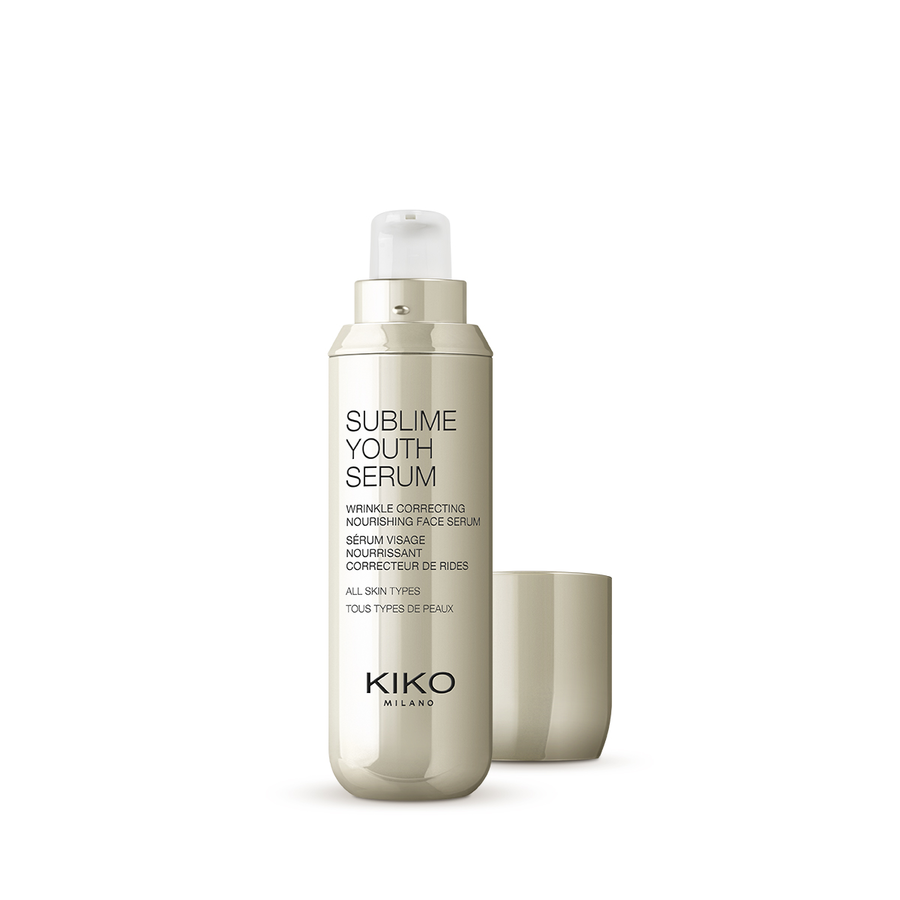 Kiko Makeup Fixing Spray Review | Saubhaya Makeup