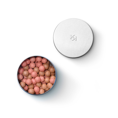 Pearl Blush Makeup | Saubhaya Makeup