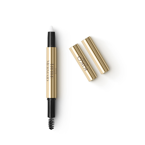 Eyebrow setting stick for a laminated look - Disney - THE LITTLE ...